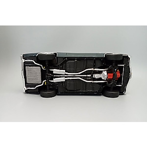 AMT 1970 Chevy Chevelle John Wick 1:25 Scale Model Kit