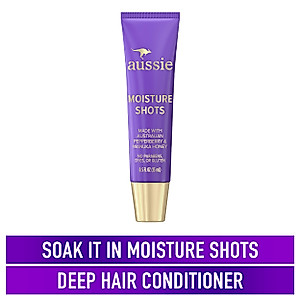 Aussie Deep Conditioner Triple Pack, 1.5 Fl Oz
