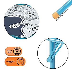 Jurassic World 3 Pc Table And Chair Set