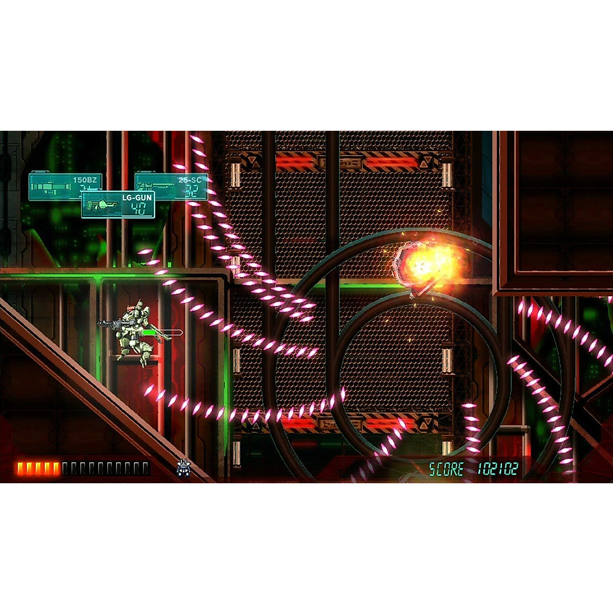 Assault Suit Leynos - PlayStation 4 (Renewed)