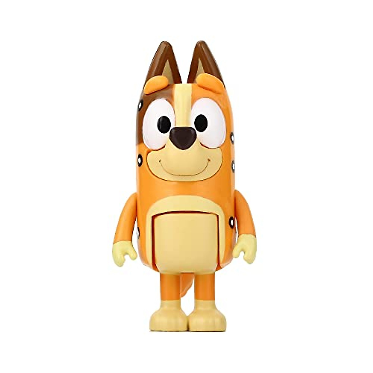 Wise Friends Wolfs Family Toys Playset of 8 PCS, Wolves Action Figures Family and Friends: Articulated Toy Set; Bingo, Bandit (Dad), Chilli (Mum), Coco, Snickers, Rusty and Muffin Official Collectabl