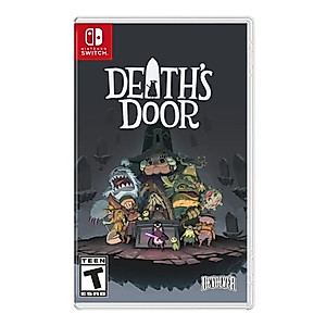 Death's Door