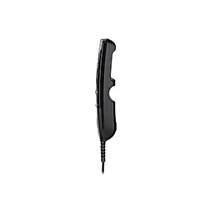 OLYMPUS RecMic II RM-4010P Push Button Microphone
