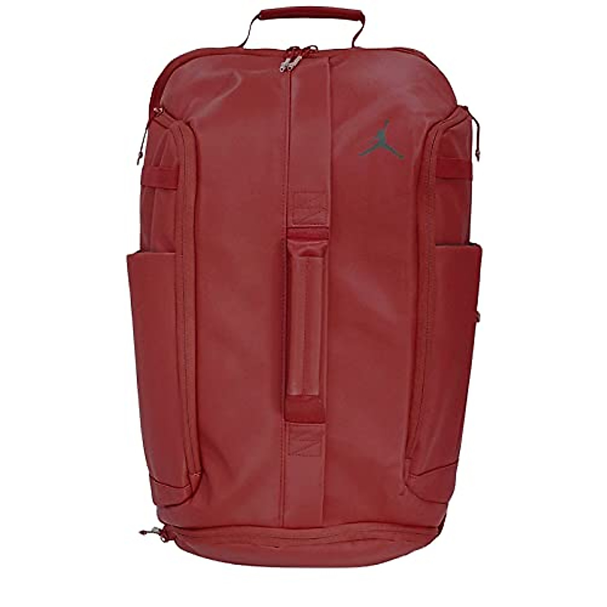 Jordan Hyper Adapt Pack Backpack Gym Red One Size