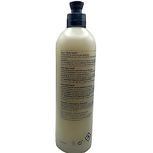 Roux Clean Touch Hair Color Stain Remover, 11.8 oz (Pack of 4)