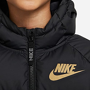 Nike Sportswear Older Kids' Down Jacket (Large)