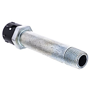 John Deere Drain Plug Tube AM131611 102 105 115 125 135 145 D110 120 125 OEM