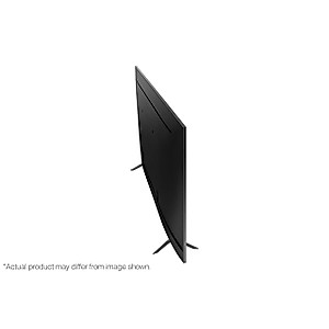 SAMSUNG 65-inch Class QLED Q60T Series - 4K UHD Dual LED Quantum HDR Smart TV with Alexa Built-in (QN65Q60TAFXZA/QN65Q6DTAFXZA, 2020 Model) (Renewed)