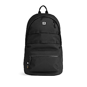 Callaway OGIO ALPHA Convoy 120 Backpack, Black