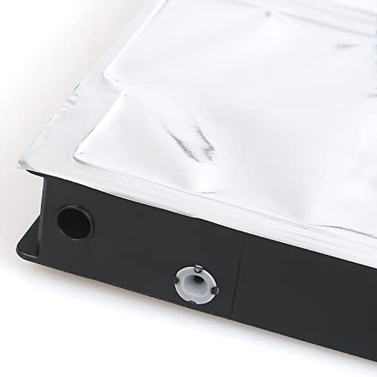 SAIDING Remanufactured SJMB3500 Maintenance Box Replacement for C33S020580 for Epson TM-C3500 Colorworks C3500 C3510 C3520 Printer (2 Pack)