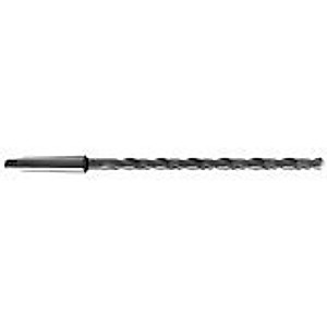 1/2" MT2 x 12"OAL Taper Shank Drill