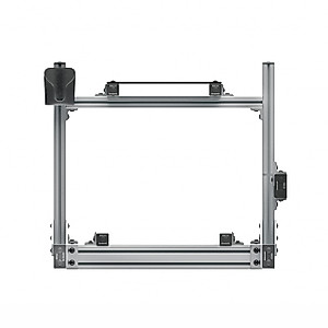 80/20 Racing Simulator Cockpit Rig Aluminum Extrusion Frame