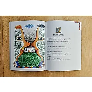 Fairy Tale Feasts: A Literary Cookbook for Young Readers and Eaters