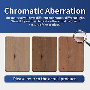 24-Inch Wall Mounted Bathroom Vanity with Sink Combo Modern Single Bathroom Vanity Set with Top Basin & Storage Cabinet Wood Hanging Bath Cabinet w/Resin Sink for Bathroom(Oak White-24'')