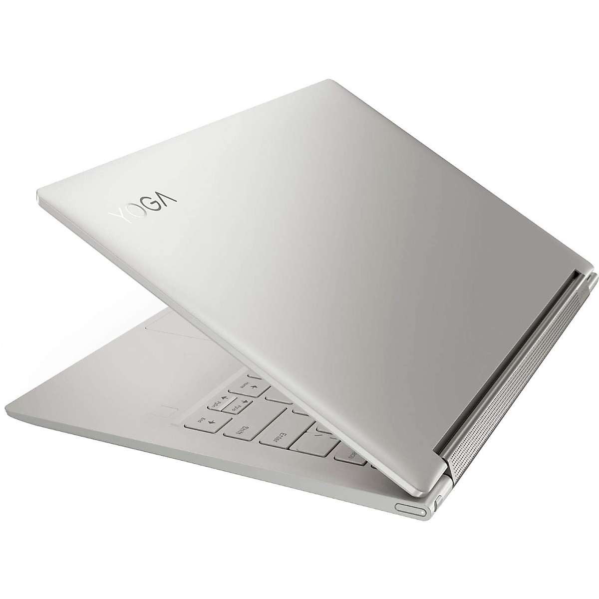 Lenovo Yoga 9i 14 2-in-1 14" FHD Touch-Screen -11th Gen Intel Evo Platform i7-1185G7-16GB DDR4 - 512GB SSD - Active Pen - Alexa Built-in - Fingerprint Reader - USB-C 4.0/Thunderbolt 4 - Win 10 - Mica