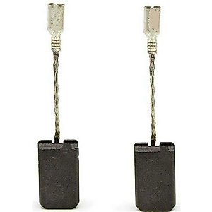 NEW Japanese Carbon Brushes compatible with Bosch 1607014176 1607014172 1607014138 1700A 1710AD 1803EVS 10 x 5 x17 mm