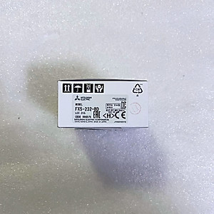 1pc New PLC Module FX5-232-BD Expansion Module 09U375 FX5-232-BD