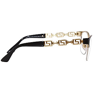 Eyeglasses Versace VE 1270 1433 Black