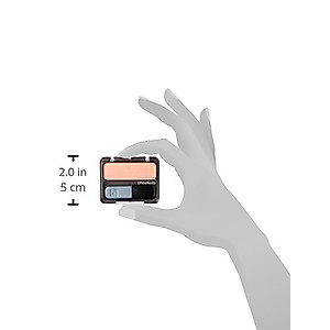 COVERGIRL - Cheekers Blush, Soft, blendable, lightweight formula, easy & natural look, 100% Cruelty-Free