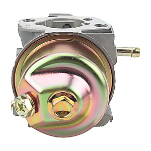 MOTOALL Carburetor for Champion Power Equipment 3500 4000 Watt CPE Gas Generator 196cc 6.5 hp OHV engine