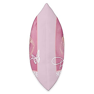 Dolly Parton Sent from Above Throw Pillow, 18x18, Multicolor