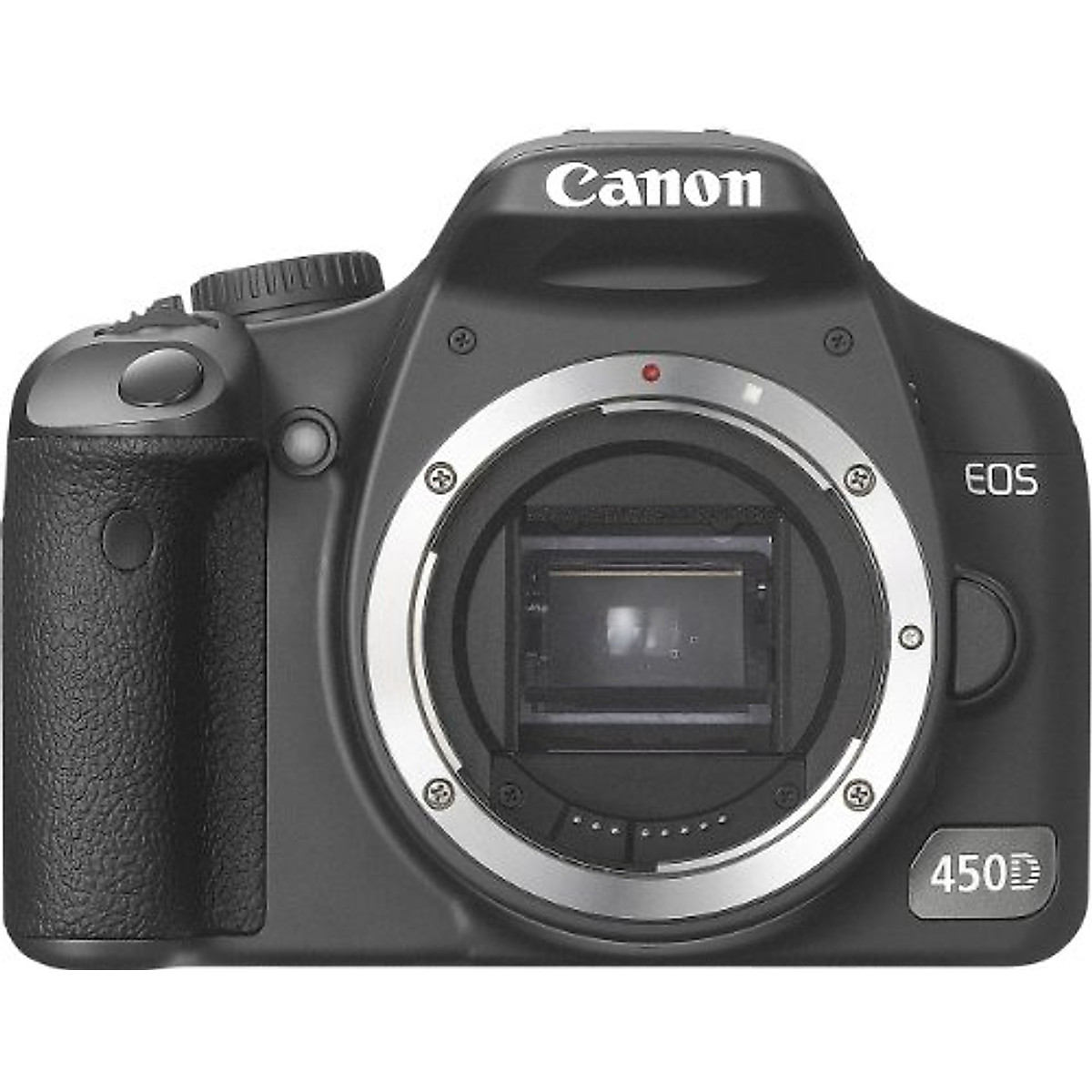 Canon EOS 450D 450-D 450 D DSLR Camera (Body without Lens)