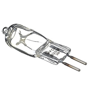 Budora WP74009925 Halogen Light Bulb Compatible with Whirlpool Ovens 1072727, 899138-001, PS11744355