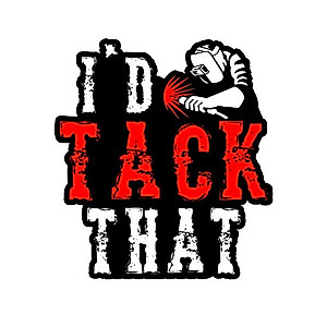 Welding Stickers for Welding Hood & Tool Box – 100% Vinyl Stickers – Stickers for Adults – Badass Welder Stickers Including, Flux, Rods, Hood, Flash, Fire, Welds