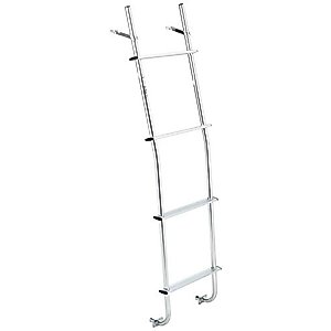 Surco 103 Universal Van Ladder
