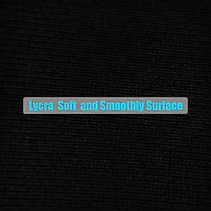 Office Mousepad with Gel Wrist Support - Ergonomic Gaming Desktop Mouse Pad Wrist Rest - Design Gamepad Mat Rubber Base for Laptop Comquter -Silicone Non-Slip Special-Textured Surface (09Black-1)