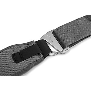 Peak Design Everyday Sling 3L Ash Sling, Shoulder, or Waist Carry (BEDS-3-AS-2)