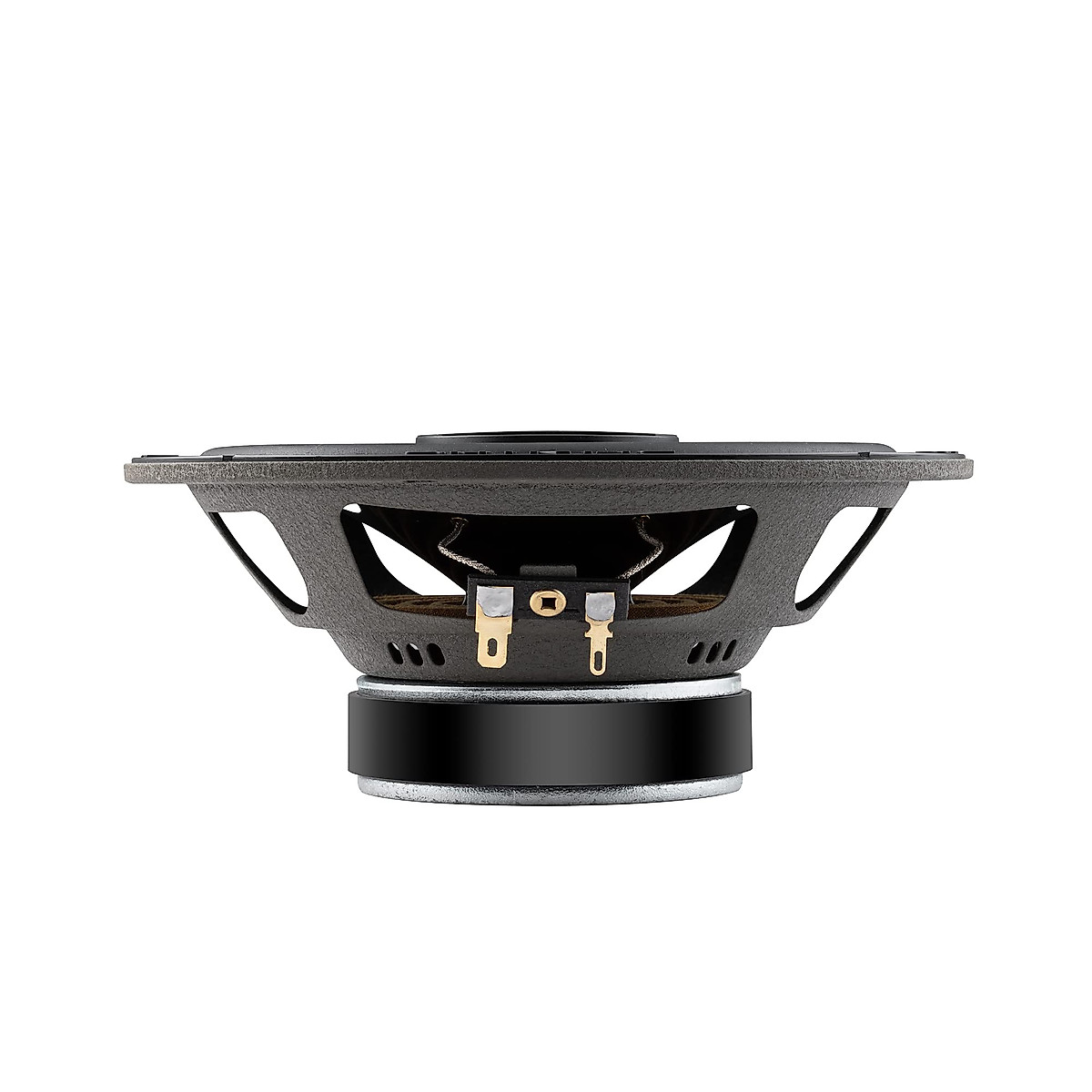 PLINIUS Car Audio Coaxial Speakers System 6.5-Inch Full Range Stereo 600 Watt Max 2-Way Sold in Pairs, Easy Mounting