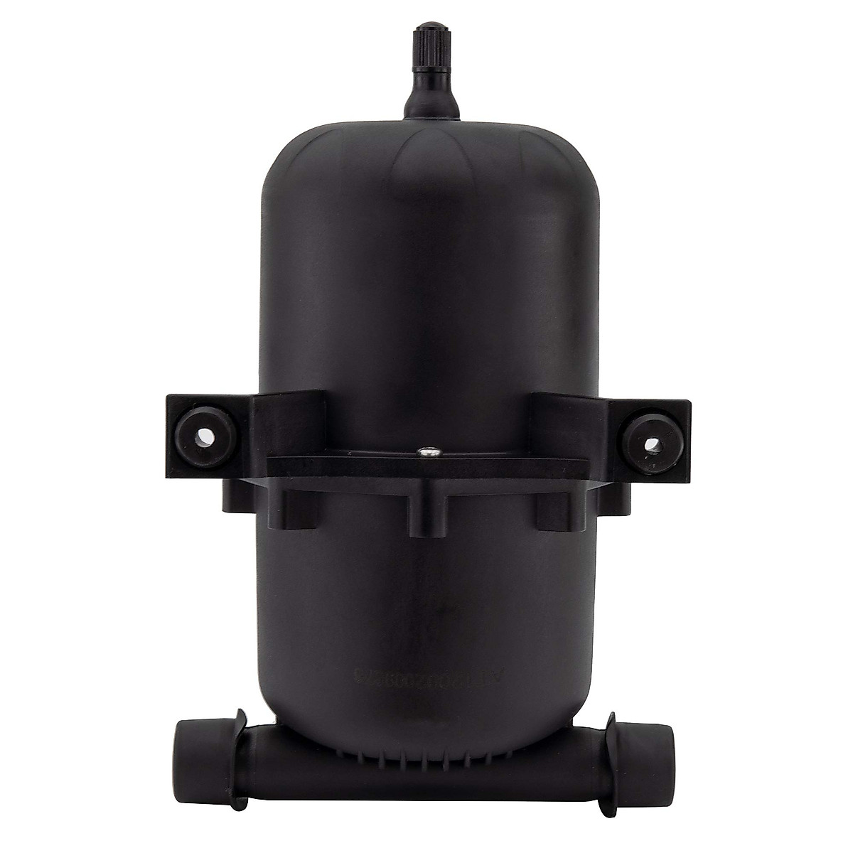 RecPro RV Accumulator Tank with Barbed Fittings