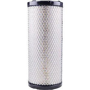 Chamixx Element Air Filter 3607884M92 3607884M91 Compatible with Massey Ferguson 1526 1528 1529 1531 Challenger MT265B MT255B AGCO ST34A ST28A Tractors