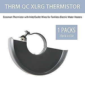 Rawolp Grinder Guard 4-1/2 inches (115mm) for DEWALT, BOSCH, MAKITA, RYOBI, METABO, Craftsman Angle Grinders