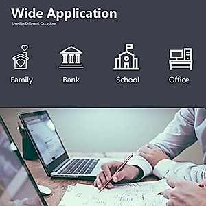 (1-Pack) Compatible TN630 TN-630 Toner Cartridge Replacement for Brother Black TN630 with HL-L2305W L2315DW L2360DW MFC-L2680W L2685DW L2707DW L2720DW L2740DW DCP-L2520DW L2540DW Series Printer