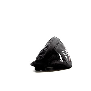 Jordan Boy's Crossbody Bag (Big Kids) Black One Size