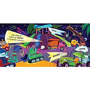 Dump Truck Disco (Barefoot Books Singalongs)