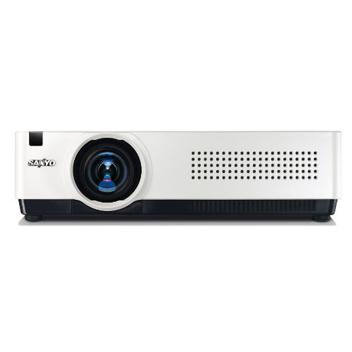 Sanyo PLC-WXU300 LCD Projector - 16:10 (PLC-WXU300)