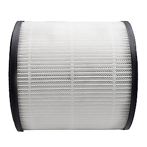 3-in-1 Replacement Filter Compatible with BISSELL MYair Pro Air Purifier Filter 3139A/3139B 2905A 3179A Part to # Bisslee 3069