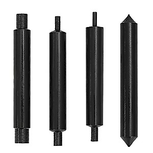 13pcs/Set Drill Bits Key Cutting Machine Cutter Vertical Machine Cutting Parts