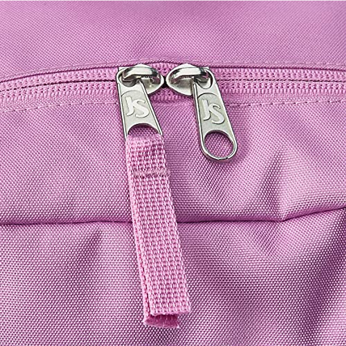 JanSport JS0A47LW7S4 Cross Town Purple Orchid