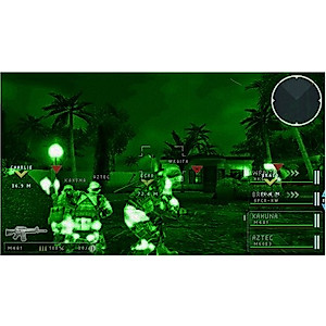 SOCOM: Tactical Strike - Sony PSP (Renewed)