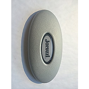 Jacuzzi Pillow Insert 2455-104 for J-300 Series Spas 2007 and Up