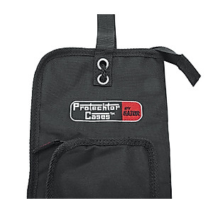Gator Cases Protechtor Series Stick and Mallet Bag; (GP-007A)