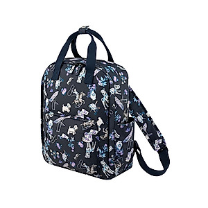 Cath Kidston Utility Backpack 30 Years Icons