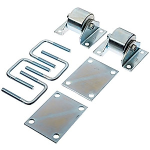 UF Ultra-Fab Products 48-979017 Steel Ultra Hitch Mount Roller