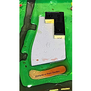 Ecological Restoration Hands-on Watershed Model (Flooding and Wetlands)