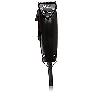 Oster Topaz Clipper with Adjustable Cryonyx Blade System