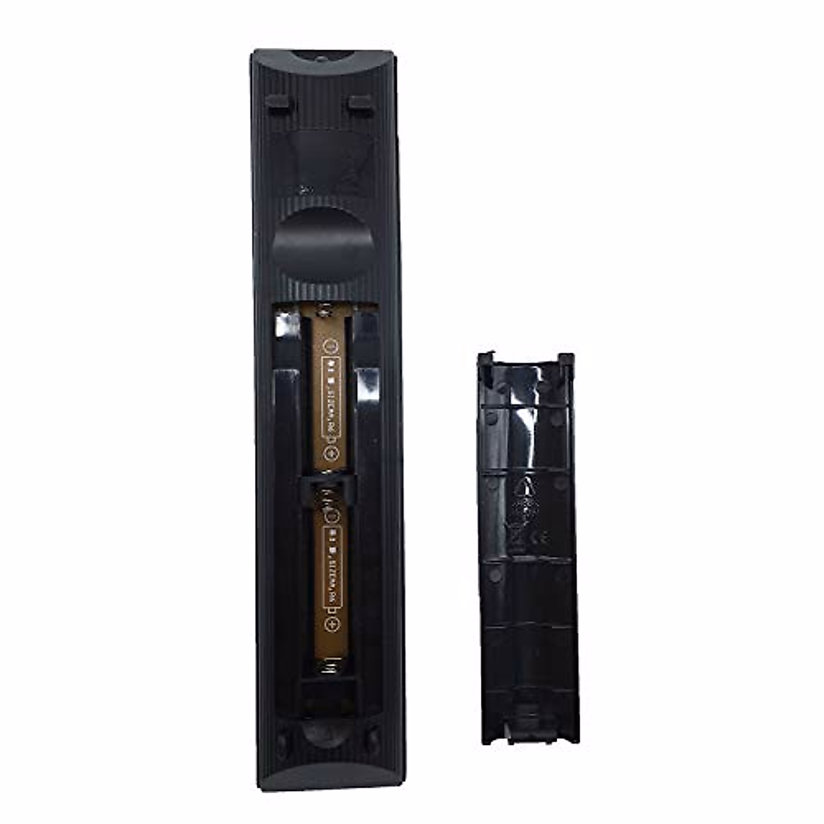 New RM-YD065 Remote Control Replacement for Sony Bravia TV KDL22BX320 KDL22BX321 KDL32BX320 KDL32BX321 KDL32BX420 KDL32BX421 KDL40BX420 KDL40BX420B KDL40BX421 KDL46BX420 KDL46BX421 KDL55BX520 KDL52W41